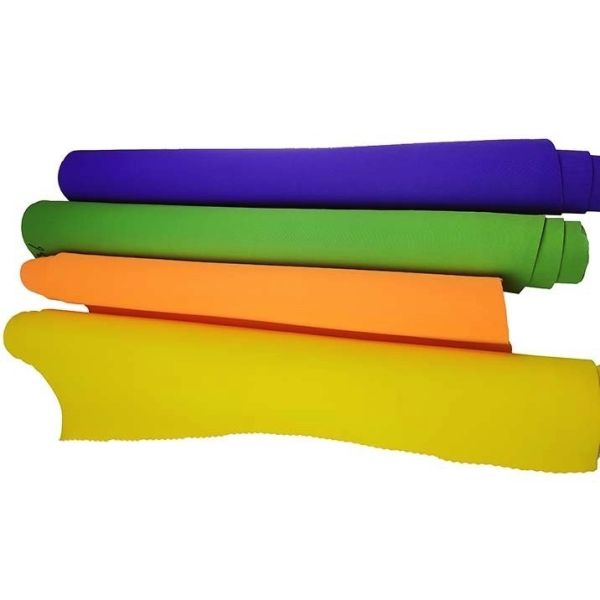 Quality 2MM 5MM Textile Double Sided Neoprene Fabric Customized, Multifunctional Fabric, Waterproof, Non-Slip, Cup Cover, Shoes And Clothing Accessories for sale