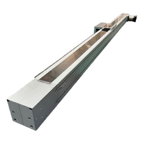 Quality W20XH15 High Precision Linear Slide Maintenance Free For Timing Belt Linear for sale