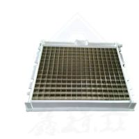 Quality Cooper Ice Evaporator Plate for Smooth and Consistent Ice Making Machine for sale