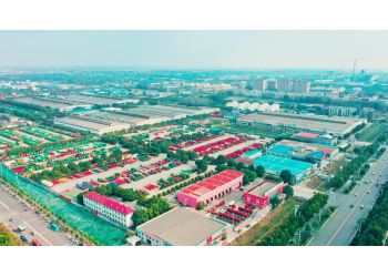 china manufacture Zhumadian CIMC Huajun Vehicle Co., Ltd