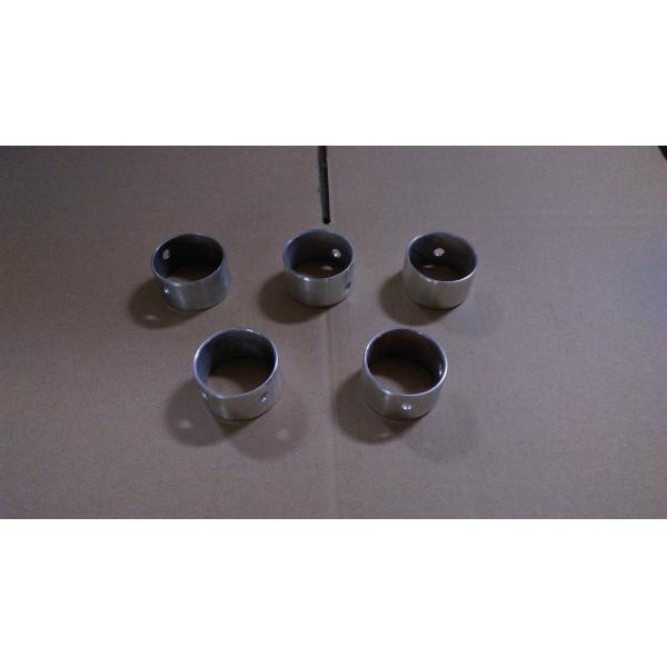 Quality Wear Resistant Heavy Load Alloy Bimetallic Bushing For Camshaft for sale