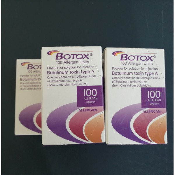 Quality Botulax  Type A Injection Wrinkles Filler For Forehead Lines Remove for sale