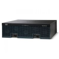 Quality CISCO 3925 K9 Router 3900 Series ISR G2 Can Be Upgraded For Even Higher for sale