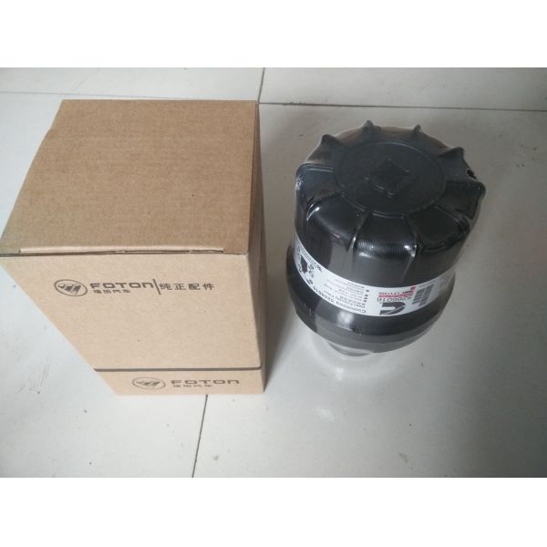 HEPA Compressor Air Oil Separator Element Gas Filter 5266016 from China ...