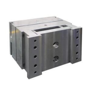 Quality Stamping Die Maker Metal Stamping Mold Polish Texture Frosted for sale