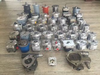 China Factory - Guangzhou Gangwo Engineering Machinery Parts Department