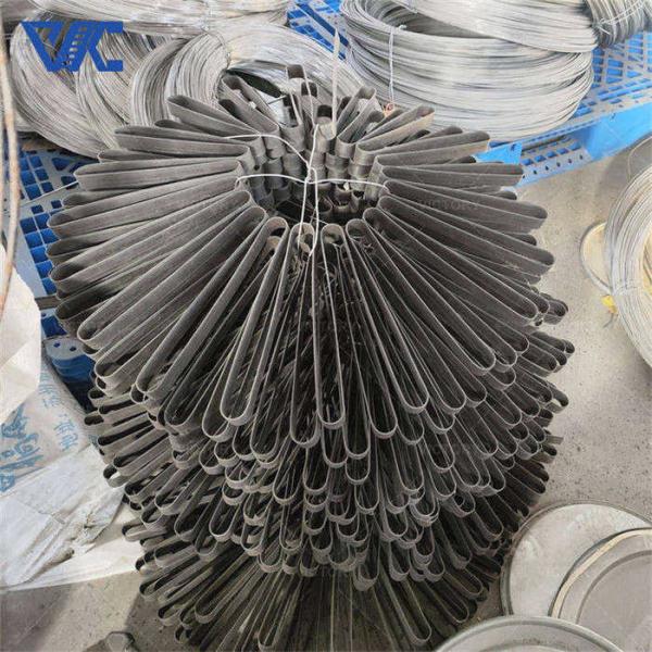 Quality Electrical Resistance Heater Wire 0Cr21Al4 For Industrial Furnace Heating for sale