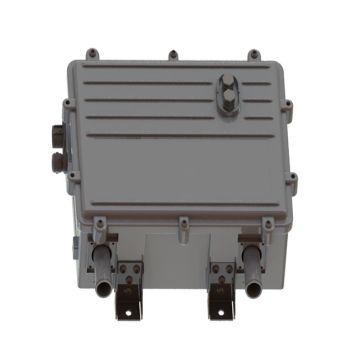 Quality HVCH High Voltage Coolant Heater For Geely Group EV for sale