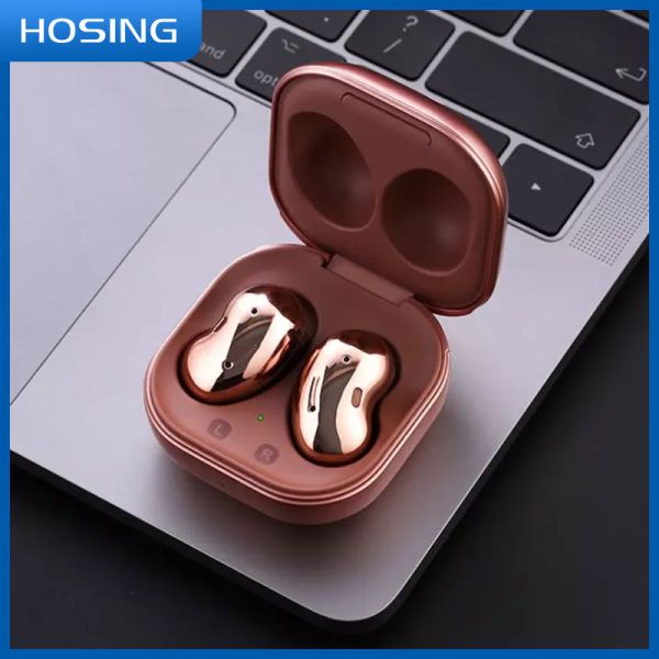 Quality Extra Bass HD IPX5 Waterproof 4.5h TWS Wireless Earphones for sale
