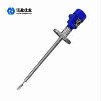 Quality IP67 Tuning Fork Level Transmitter SPDT High Temperature Measurement for sale