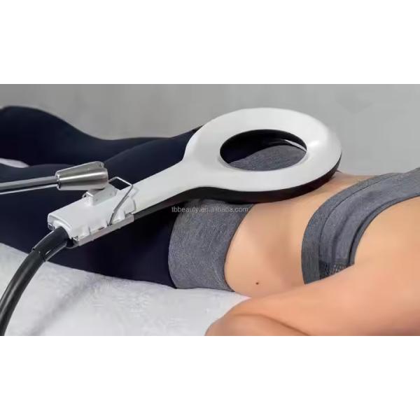 Quality 3in1 Physio Magneto Machine Therapy Device Magnetic Pulser Magnetic Therapy for sale