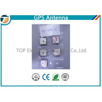 Quality Microwave High Gain GPS Antenna Dielectric Ceramic Patch Antenna for sale