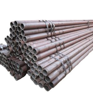 Quality Grades ASME UNS 6625 INCONEL 625 Seamless Carbon Steel Pipe For High Temperature for sale