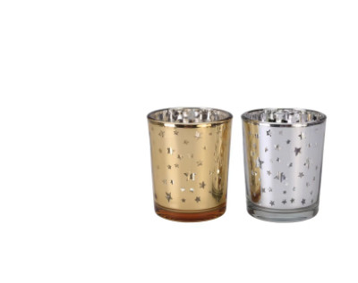 Quality Amazon's best-selling Starry Candle Cup for sale