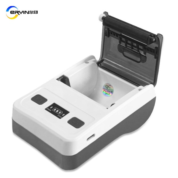 Quality USB Wireless Interface Type Mini Thermal Printer for Clothing 58mm Portable for sale