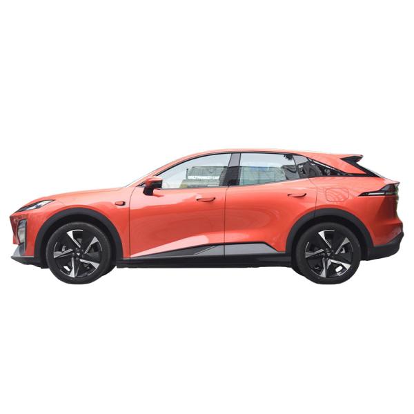 Quality Changan Deepal S7 Mid Size SUV Plug In Hybrid 15.6" LCD Touch Screen for sale