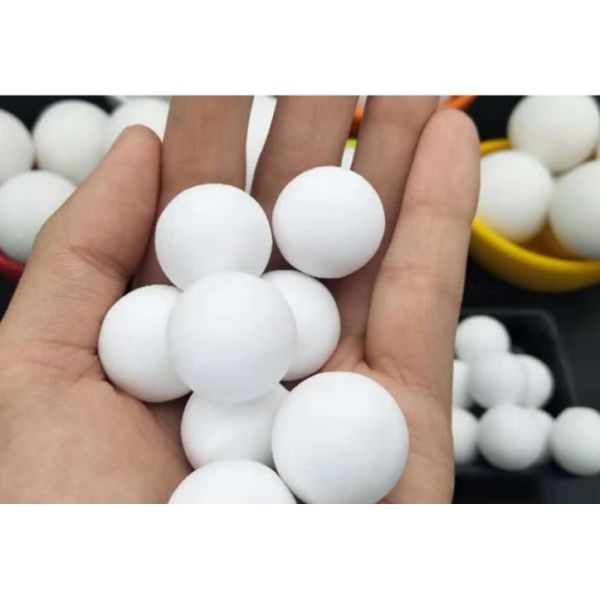 Quality High Purity Al2O3 Alumina Ceramic Grinding Balls Media Spherical for sale