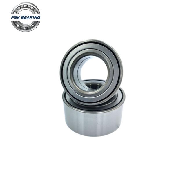 Quality Long Life DAC4379WCS64 DAC4379003841 Angular Contact Ball Bearings Front Wheel for sale
