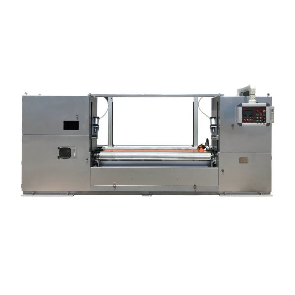 PU Foam Cutting Machine - Stability High End Round Cutting Machine Foam ...