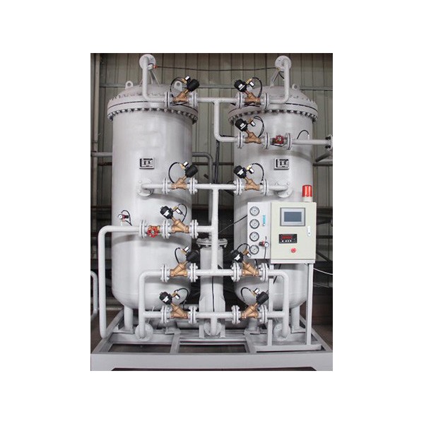 Quality 93% 1.0kw PSA Oxygen Generator 500nm3/H Generation Plant for sale