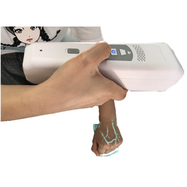Quality High Image Resolution Vein Locator Device for sale