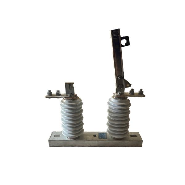 Quality Single Phase High Voltage Isolator Switch Working Efficiently Outdoor Disconnect for sale