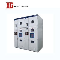 Quality XGN15-12 Indoor 11kv 12kv 33kv SF6 Ring Main Unit RMU for sale