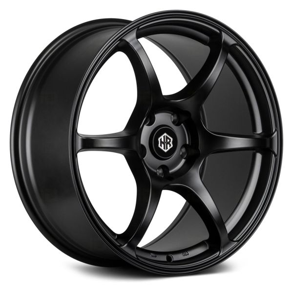 Quality Super light weight car aluminum type-c design rim for sale