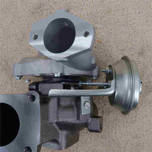 Quality GT2359V Turbocharger 1720117050 7244830003 for7025490008 7500010002 7244835009S for sale