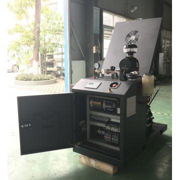 Quality Natural Gas CHP Powered Micro CHP System BHKW 60Hz 120V 18KW 23KVA With 4Y for sale