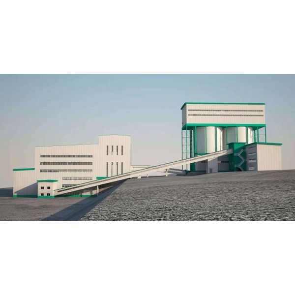 Quality Customized Service Modular Steel Buildings , Prefab Warehouse Building Low for sale