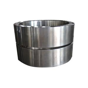 Quality Machined F55 S32760 1.4501 Stainless Steel Forging for sale