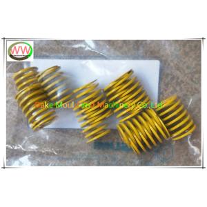 Quality Dmould spring with yellow,green,tawny and competitive price at a good quality for sale