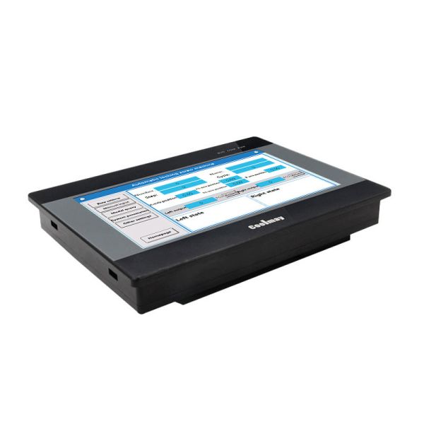 Quality Coolmay HMI PLC All-in-One Programmable Logic Controller with 128MB RAM, 7