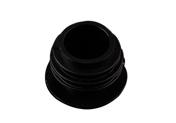 Quality DY-01 Endcap For 0.8-1.2mm Thickness Lean Pipe Tubes for sale