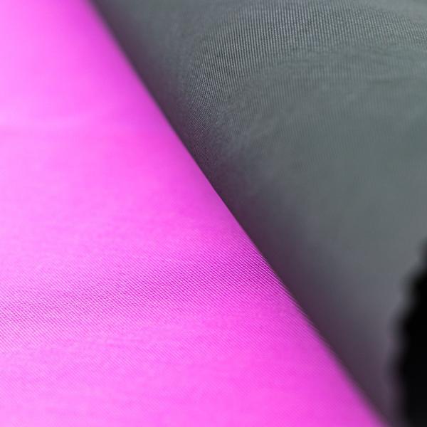 Quality Polyester Oxford Fabric with Custom Color Coating Density 60T-110T Width 58/60 for sale