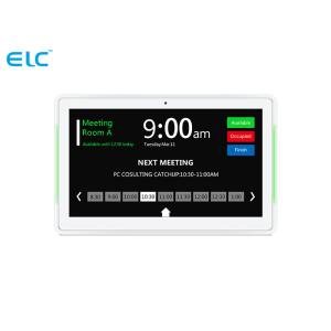 Quality Strong Durability POE Android Tablet With 2MP Wide View Front Camera for sale