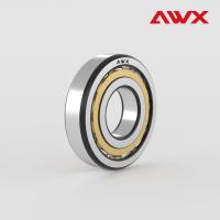 Quality 4 Point Ceramic Angular Contact Ball Bearing QJ207N2MA QJ308MA QJ309MA Stocked for sale