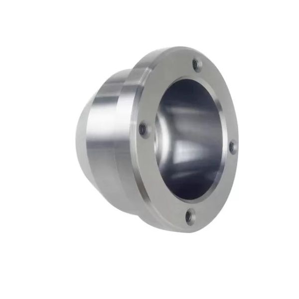 Quality Customized Color CNC Milling Machine Parts CNC Metal Stamping Parts for sale