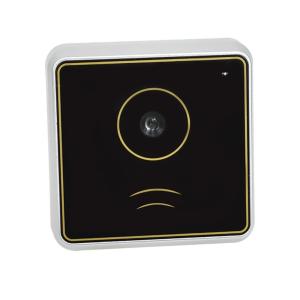 Quality RFID POE TCP IP Turnstile Qr Code Reader With Wiegand Output for sale