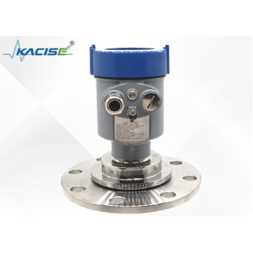 Quality KLD804 4 - 20mA / RS485 76mm Lens Antenna Radar Level Sensor For Liquid And for sale
