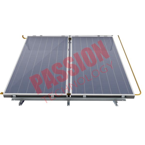 Quality CE Stainless Steel Flat Plate Heater for sale