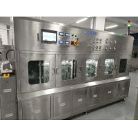 Quality 150cm / min Online Cleaning Tank With 304 Stainless Steel Material Capacity 100L for sale