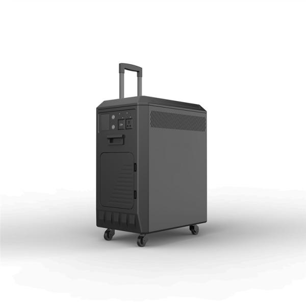 Quality Lighting 3000Ah 1KW Rechargeable Aluminium Air Battery for sale