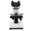 china Xsz-107bn Binocular Microscope Laboratory View Teaching 40X - 1600X Magnificatio