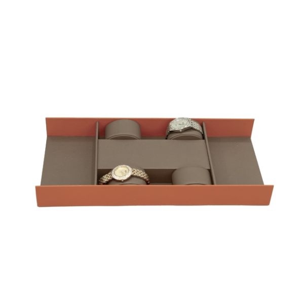 Quality Modular Aluminum Jewelry Organizer for sale