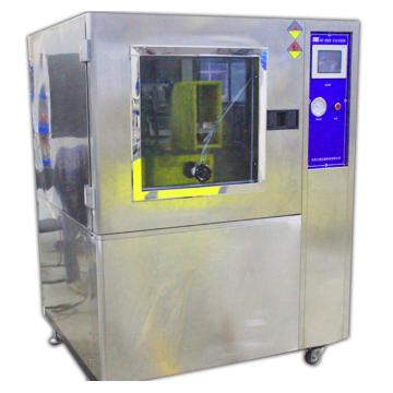 Quality 50um IEC 60529 Environmental Test Chambers Sand Dust Resistance for sale