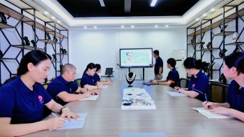 China Factory - Dongguan Chenzhuxi Jewelry Co., Ltd.