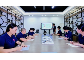 China Factory - Dongguan Chenzhuxi Jewelry Co., Ltd.