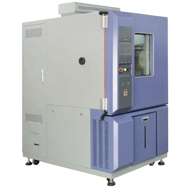 Quality Constant Temperature And Humidity Incubator Test Chamber High Accuracy for sale